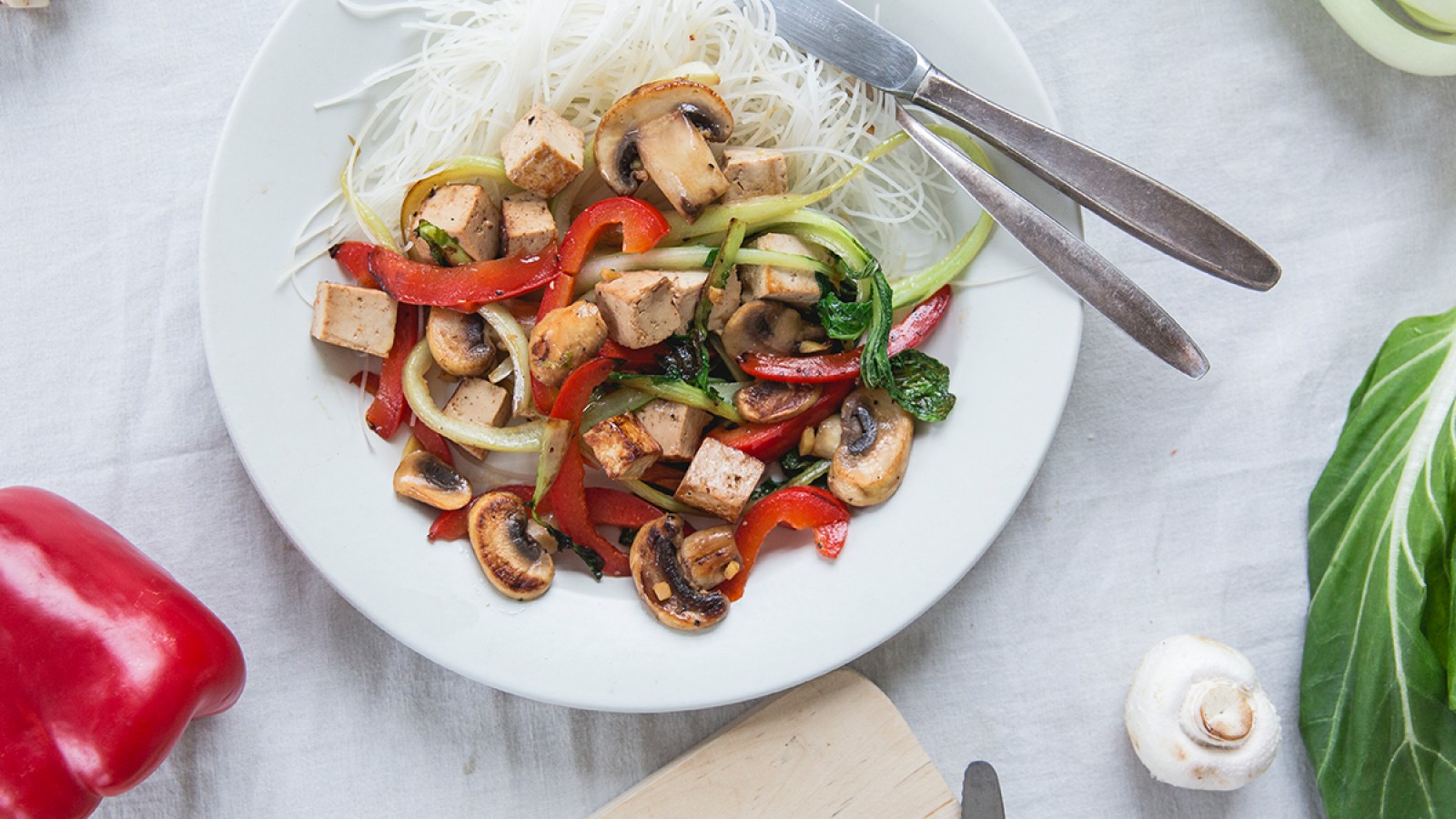 Paksoi - Verse Oogst